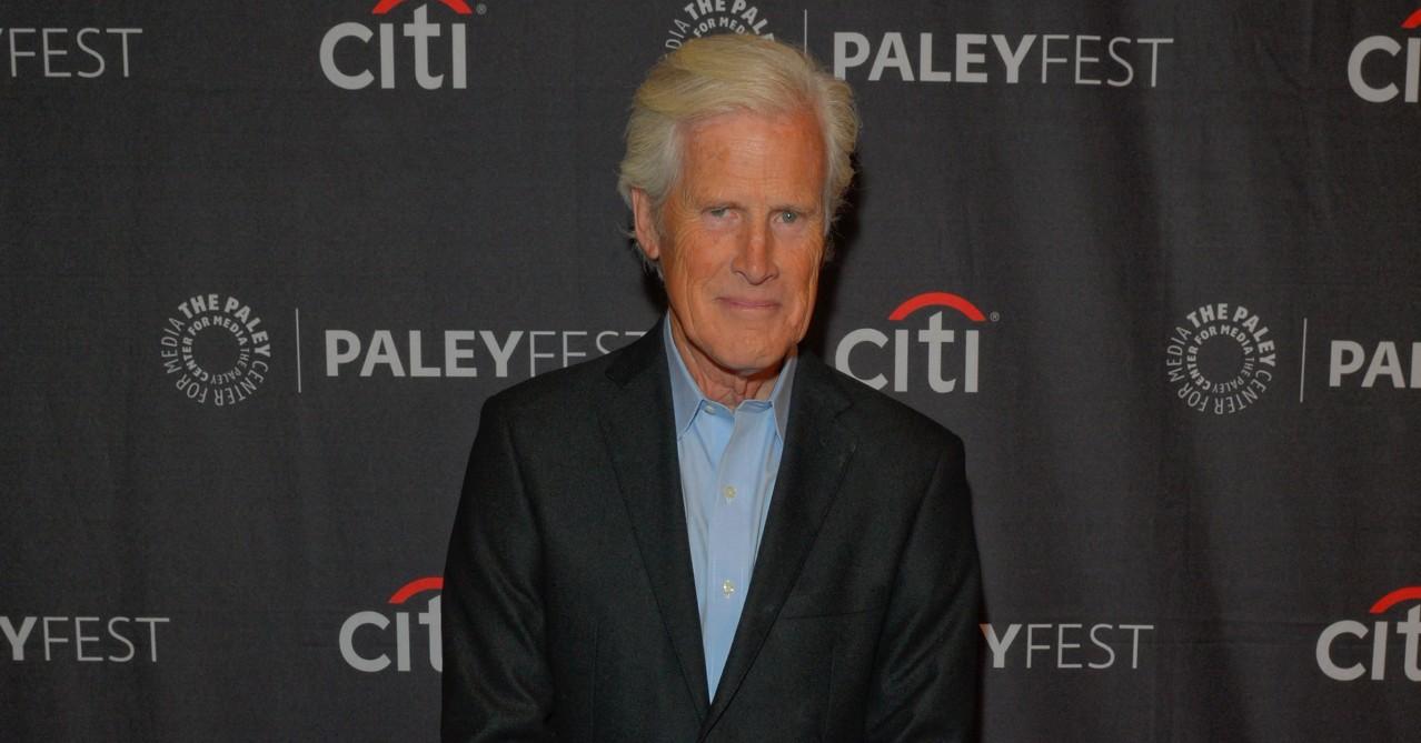 Matthew Perry 'Happy' Before Death, Stepfather Keith Morrison Says