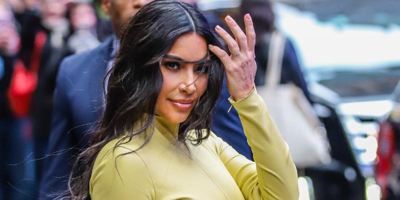 Check Out Kim Kardashian's Sexy 40th Birthday Bikini Pictures