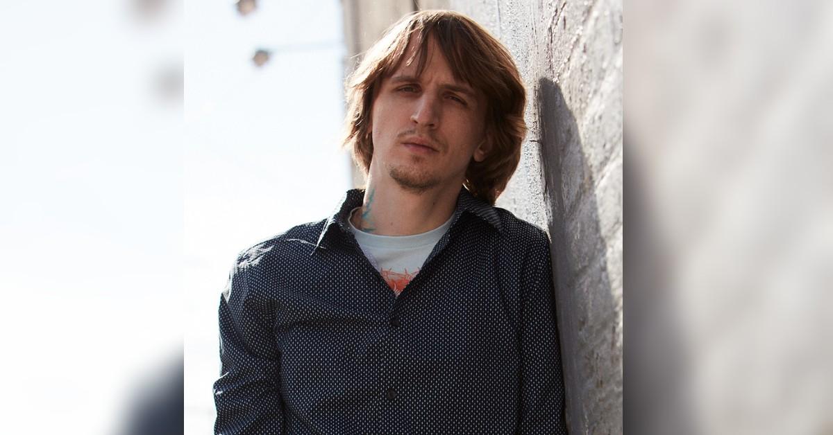 Mikhail Andersson: Curator Of The Human Canvas