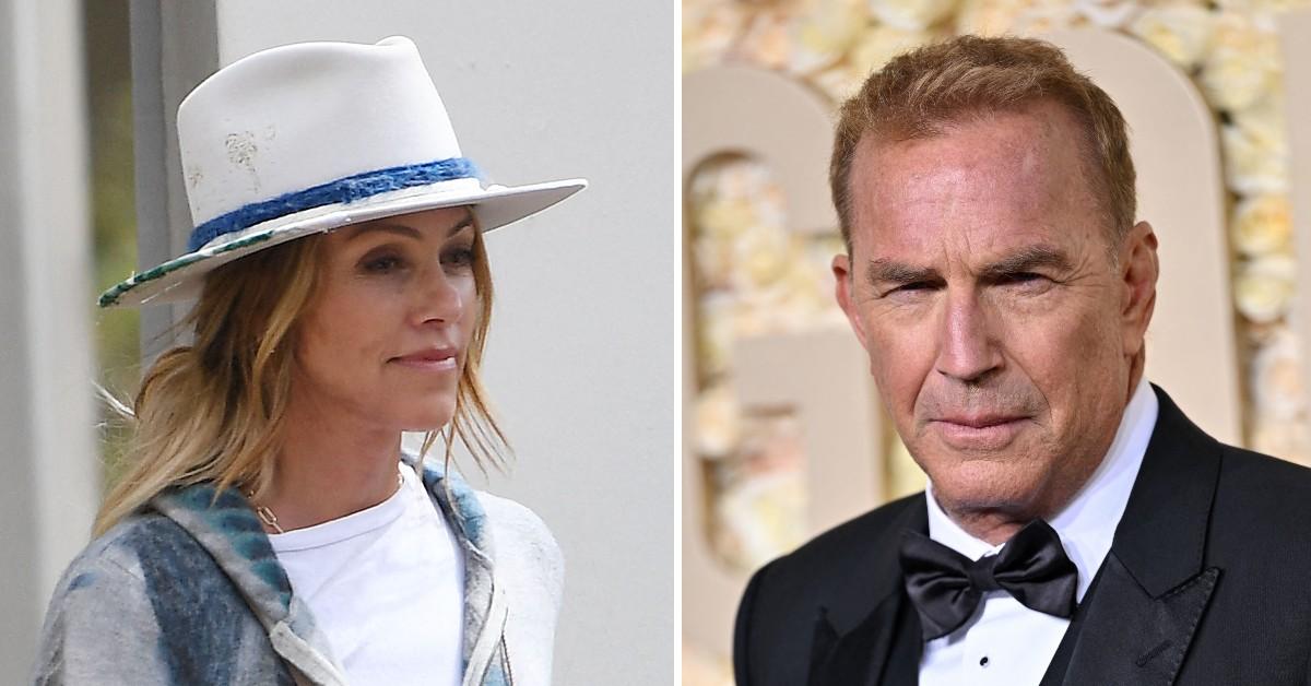 Christine Baumgartner Engages In PDA With Boyfriend Josh Connor