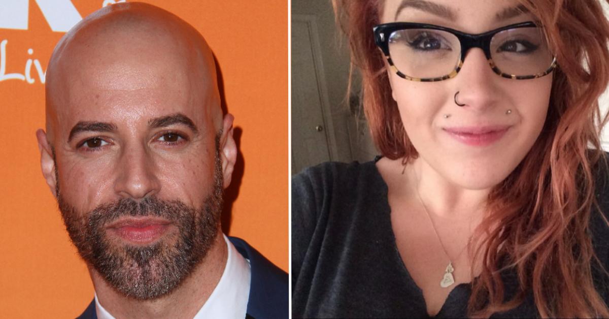 Chris Daughtry’s Step-Daughter's Death Not Being Handled As Homicide Case