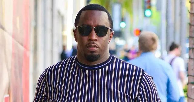 Sean 'Diddy' Combs' Life Behind Bars: Cushy Job & Violating Rules