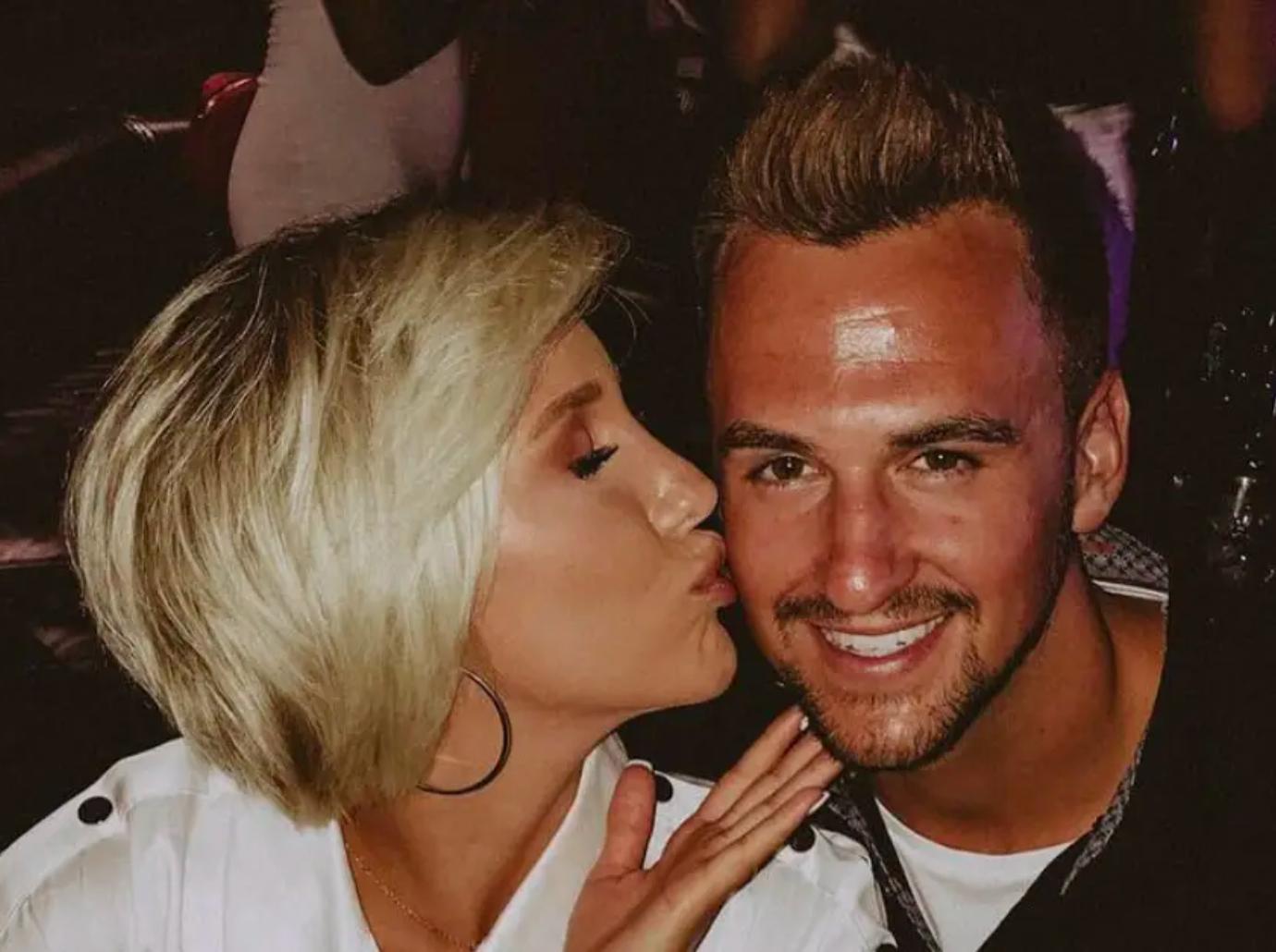 Savannah Chrisley's Ex-Fiance Nic Kerdiles's Cause Of Death Revealed