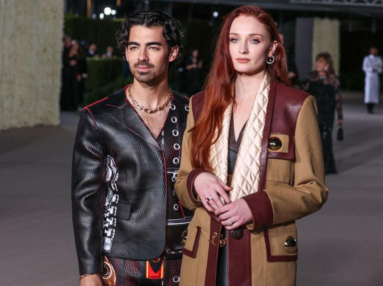Sophie Turner Had 'Worst Few Days Of My Life' After Joe Jonas Divorce