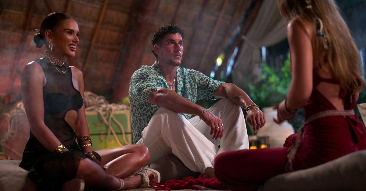 Are Perfect Match’s Lucy Syed & Daniel Perfetto Still Together?