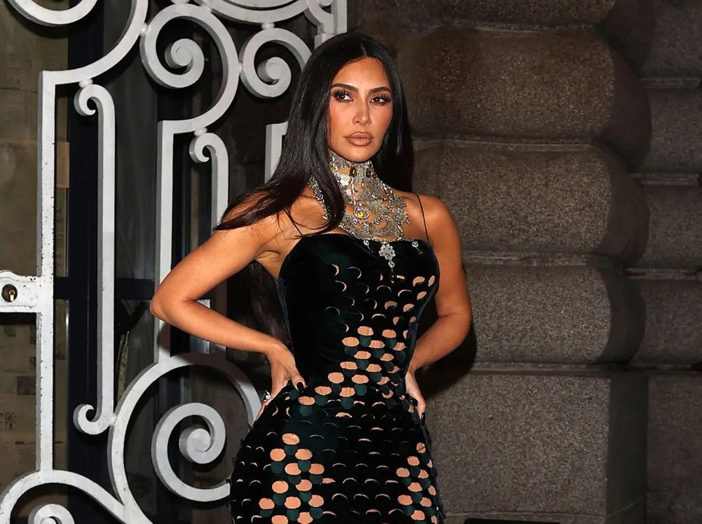 Is Taylor Swift's New Song 'thanK you aIMee' About Kim Kardashian?