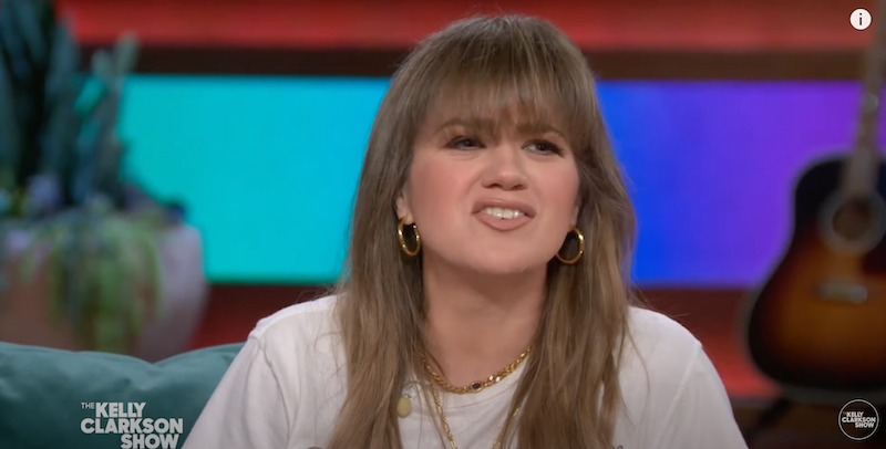 Kelly Clarkson Drools Over Austin Butler After He Shares Pottery Hobby