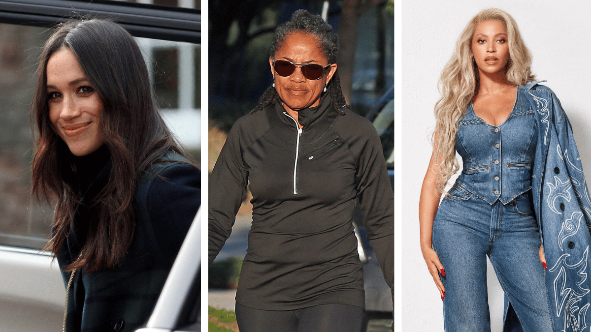 Meghan Markle Mocked As Viral Reaction To Beyonce's Text Resurfaces