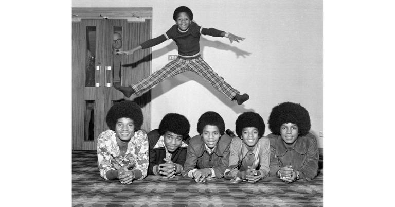 The Jackson 5: Everything To Know About The Musical Band