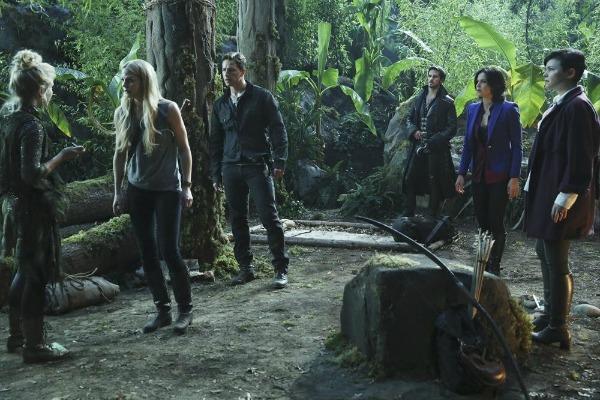 9 Secrets from the Set of Once Upon a Time