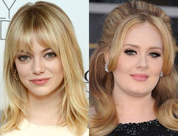 Rock a Celeb-Inspired Matte Makeup Look!