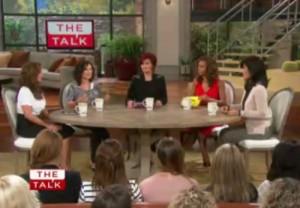 CBS' 'The Talk' Debuts & Ratings Are High!