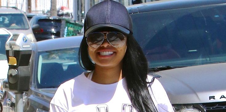 NSFW! Blac Chyna And Rob Kardashian Get Racy On FaceTime—Find Out How!