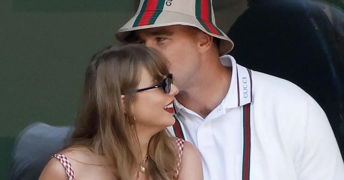 Taylor Swifts Intimate Life Decoded Meanings Behind Raunchy Lyrics