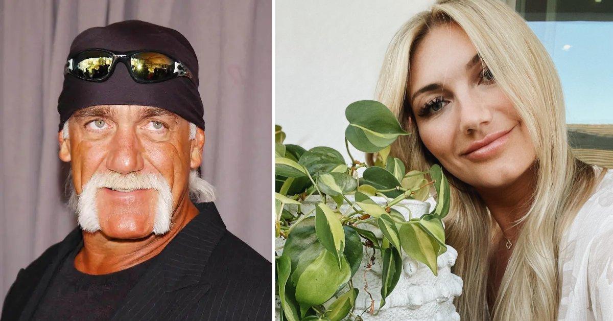 Hulk Hogan's Daughter Brooke Admits He Became 'Callous' As He Aged