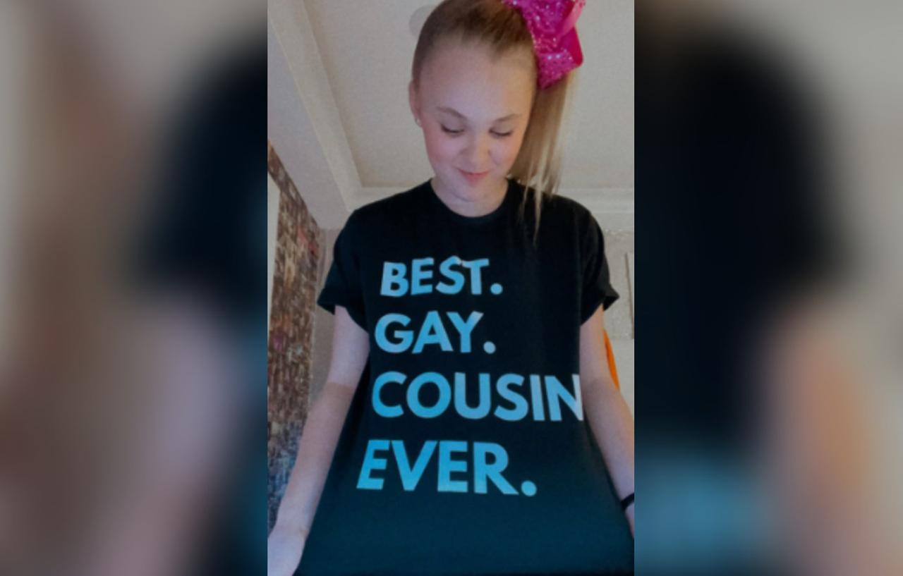 JoJo Siwa Is 19! Look Back At The Birthday Girl's Huge Year: Photos