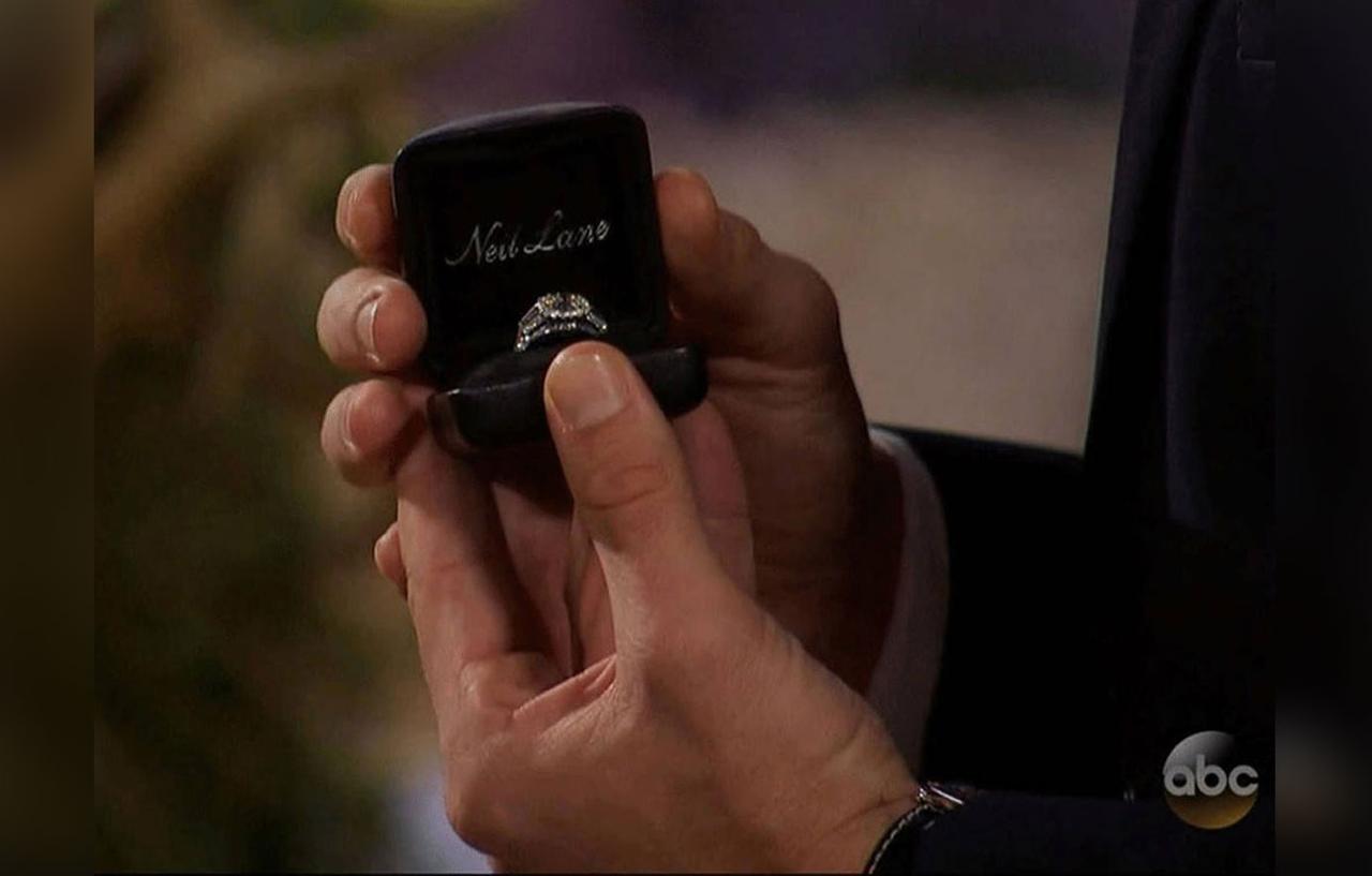 Inside Details On Nick Viall’s $100,000 Engagement Ring For Vanessa ...