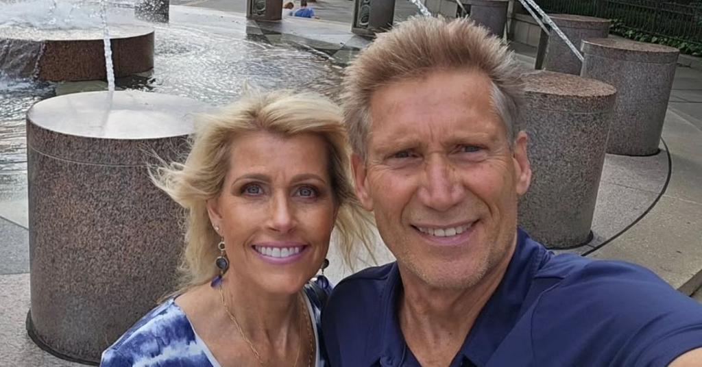 Gerry Turner’s New Romance Post-'Golden Bachelor': Meet Lana Sutton