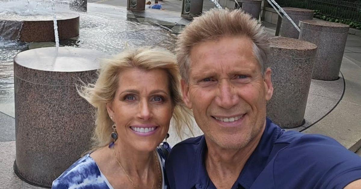 Gerry Turner’s New Romance Post-'Golden Bachelor': Meet Lana Sutton