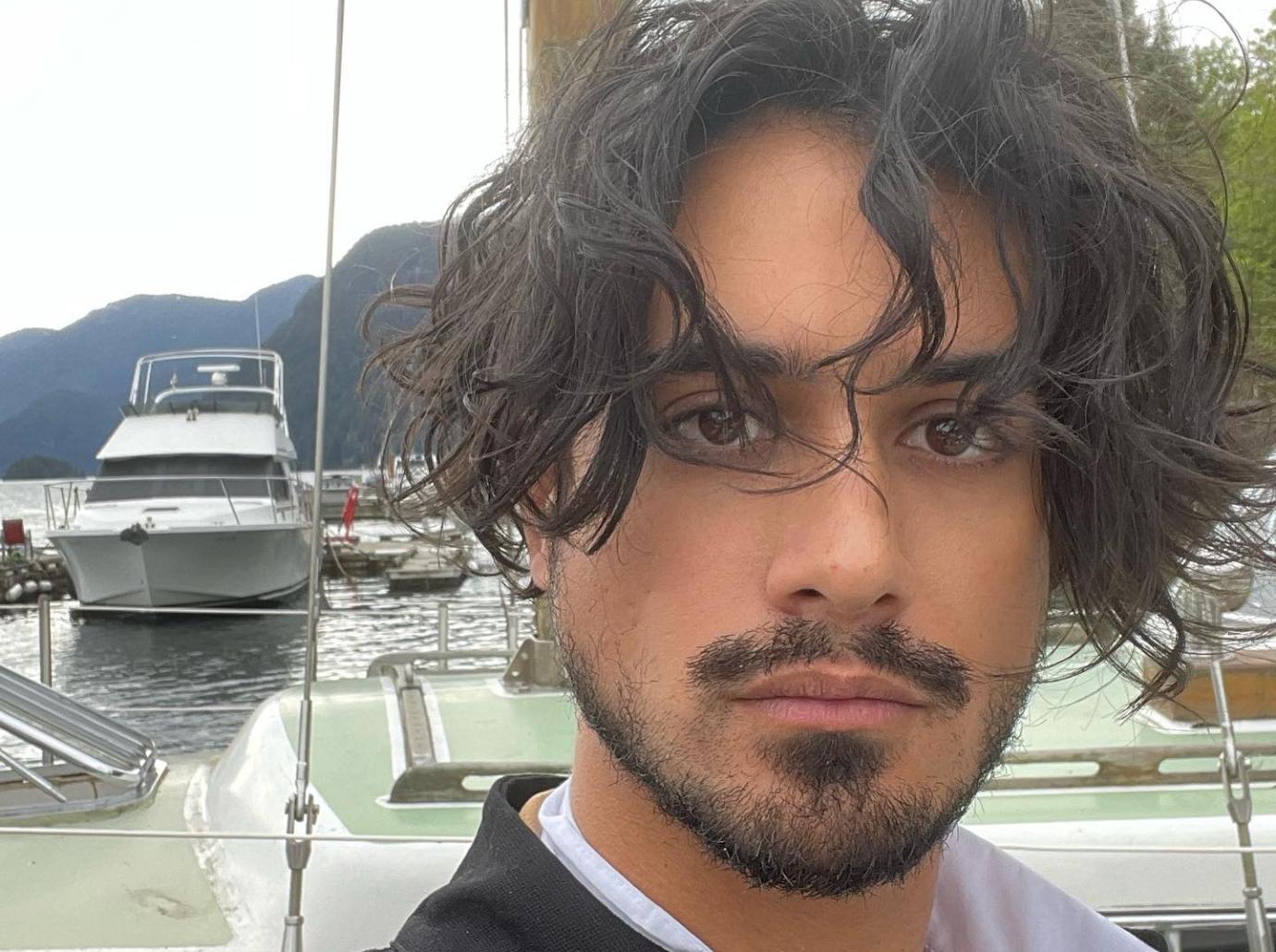 Halsey Engaged To Fiance Avan Jogia After 1 Year Of Dating