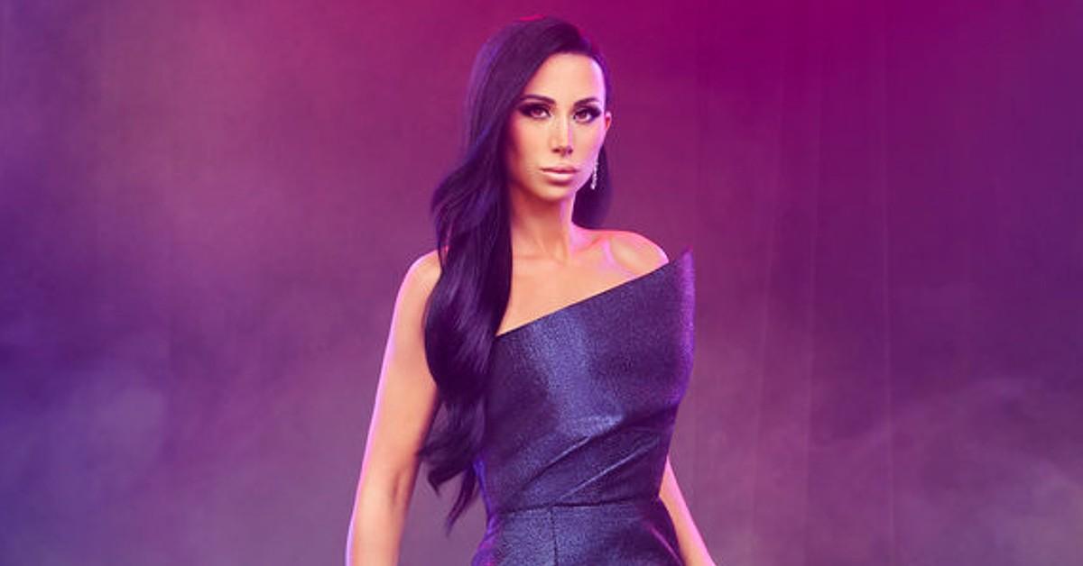 Newbie Rachel Fuda Cannot Believe She's On 'RHONJ'