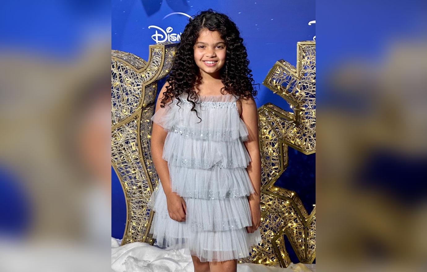 Rupali Redd Dishes On Working With Tim Allen & Kal Penn In New Series