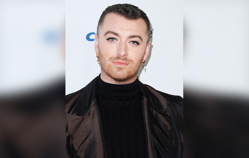 10 Gender-Fluid Or Non-Binary Celebs: Sam Smith, Courtney Stodden