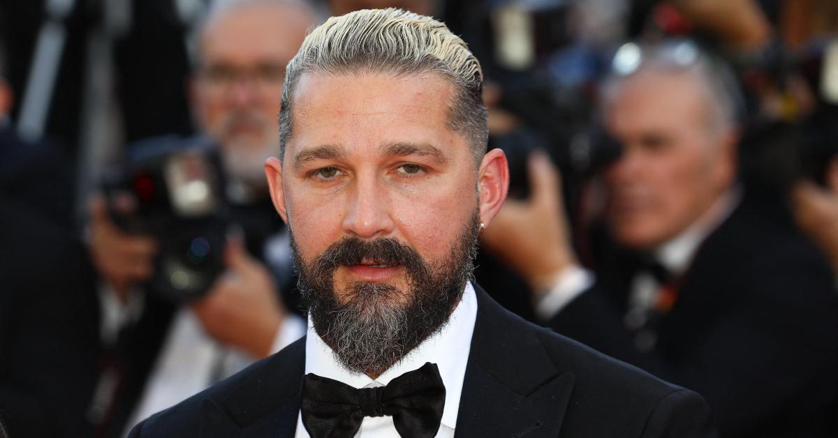 FKA Twigs Drops $10 Million Abuse Lawsuit Against Ex Shia LaBeouf