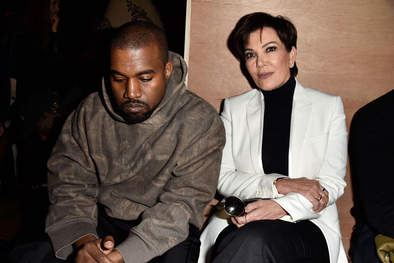 Kanye West’s ‘Depressed’ & ‘Struggling With His Mental State’ Following ...