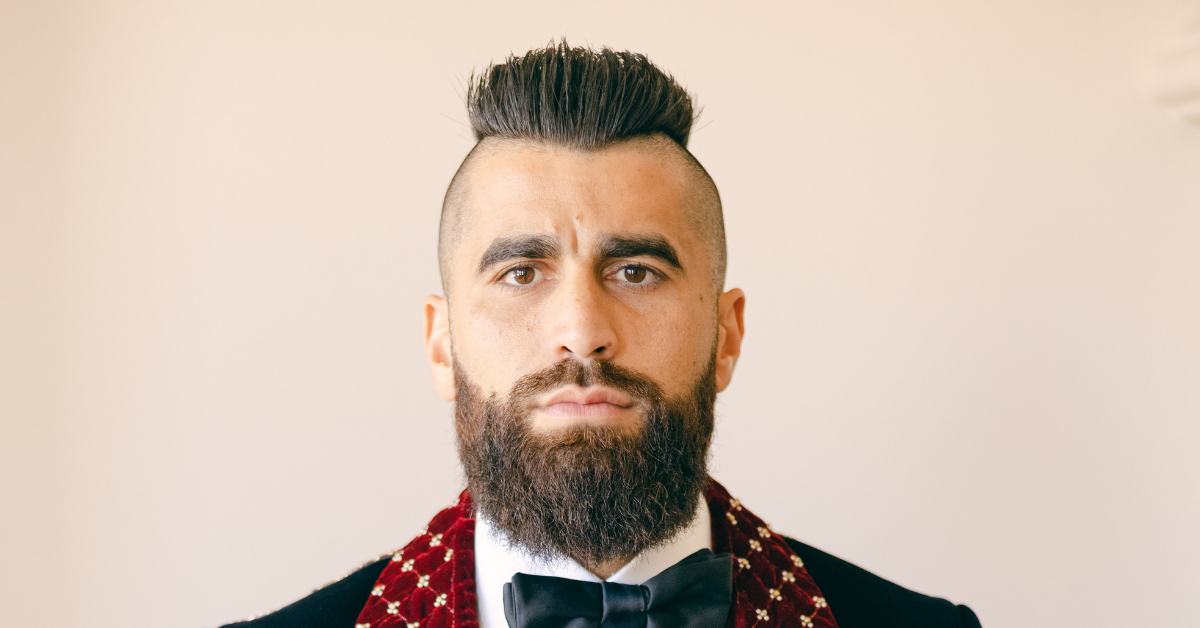 Meet Robert Rivani: An Entertainment Real Estate Revolutionary