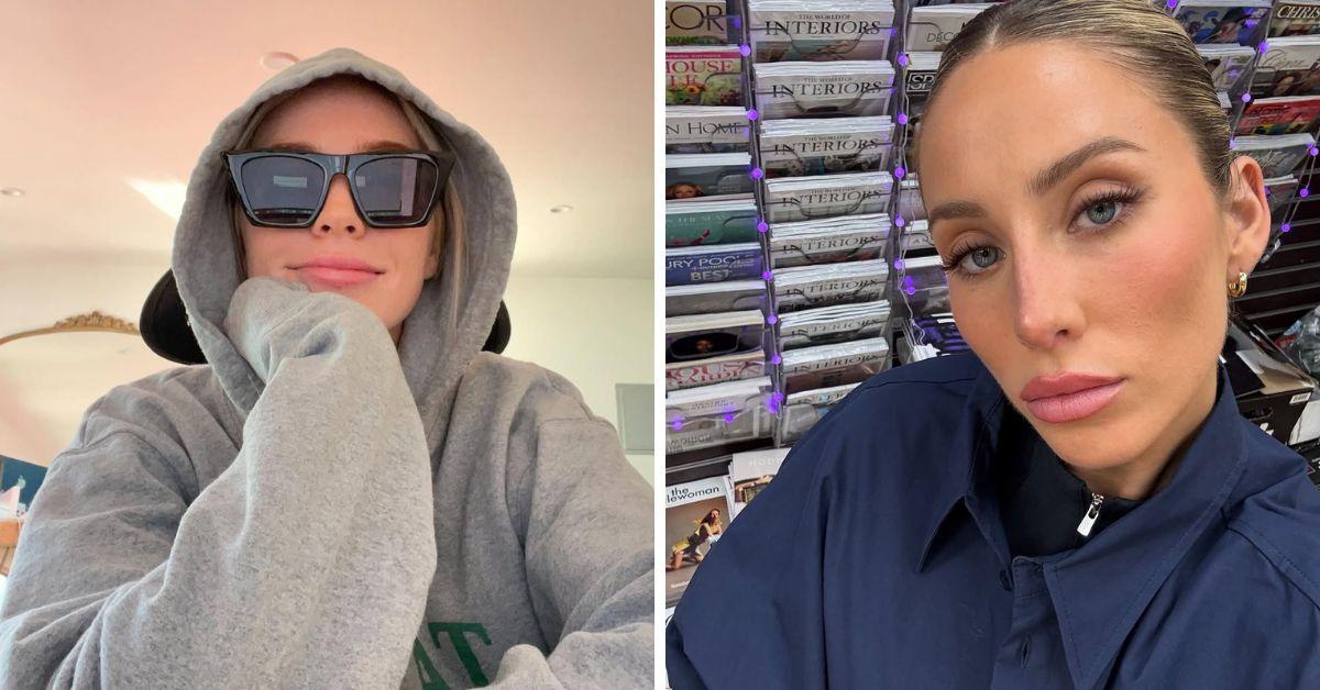 Alex Cooper & Alix Earle's Rumored Feud Explained