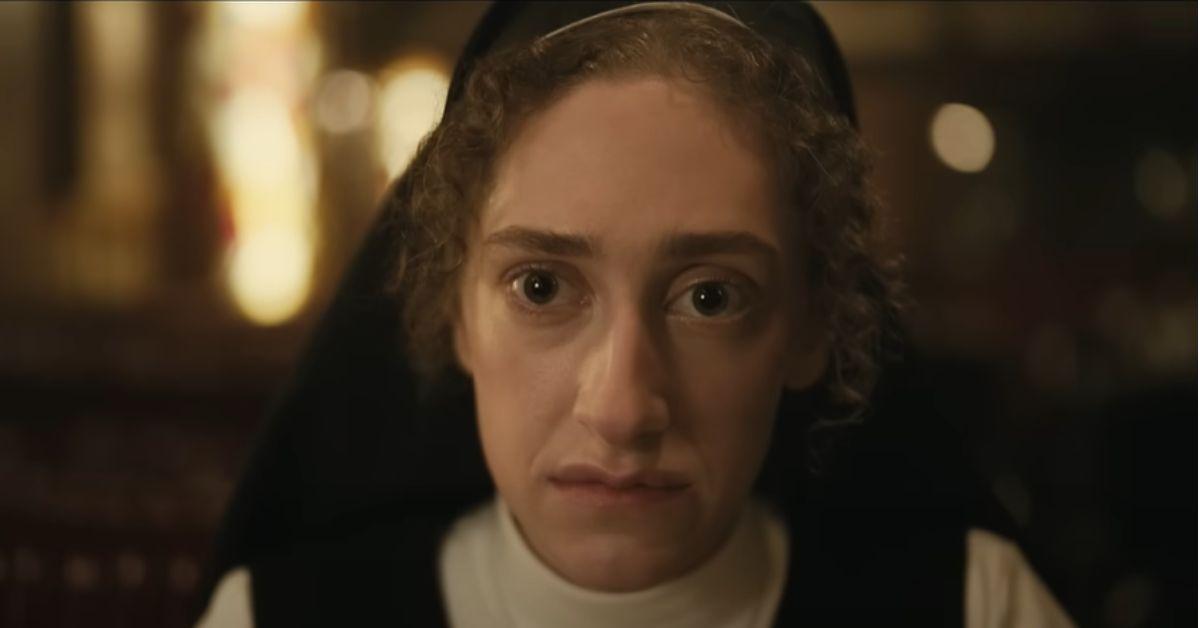 'Grotesquerie': Everything to Know About Ryan Murphy's New Series