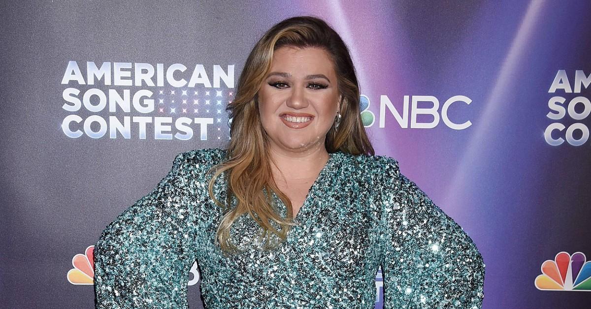 Kelly Clarkson Shows Off Montana Ranch After Exiting 'The Voice'