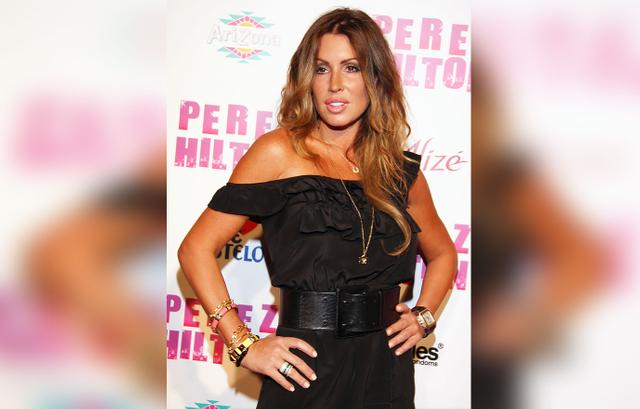 Tiger Woods' Former Mistress Rachel Uchitel In Financial Ruins Despite ...