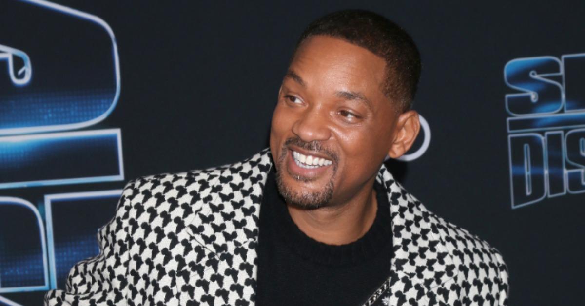 Is Will Smith Planning His Comeback With An Movie Sequel?