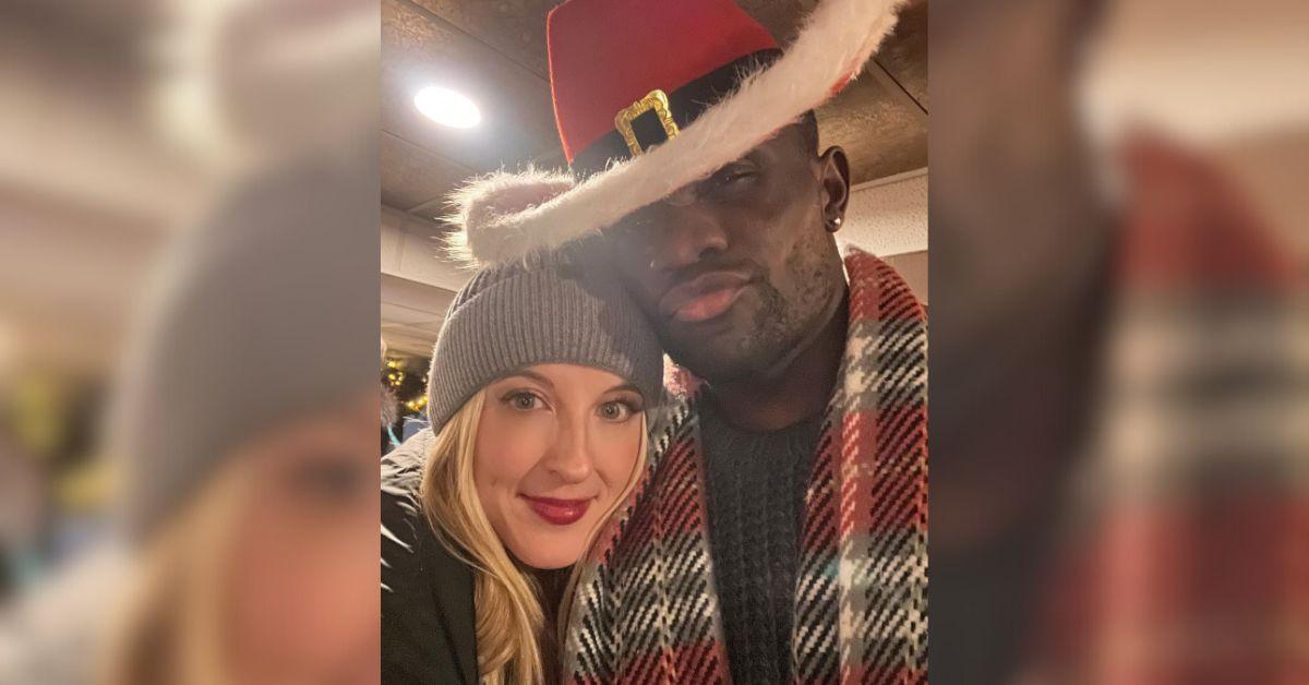 'Love Is Blind' Couples Who Are Still Together: Lauren, Cameron & More