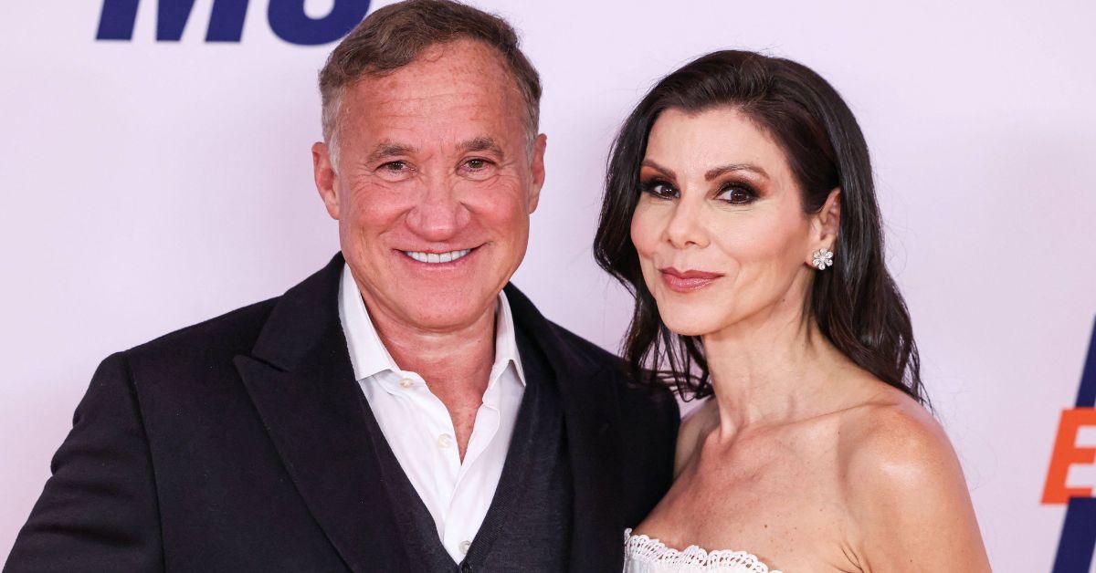 Dr. Terry Dubrow Says ‘Ozempic Penis’ Is A Perk Of The Weight-Loss Drug