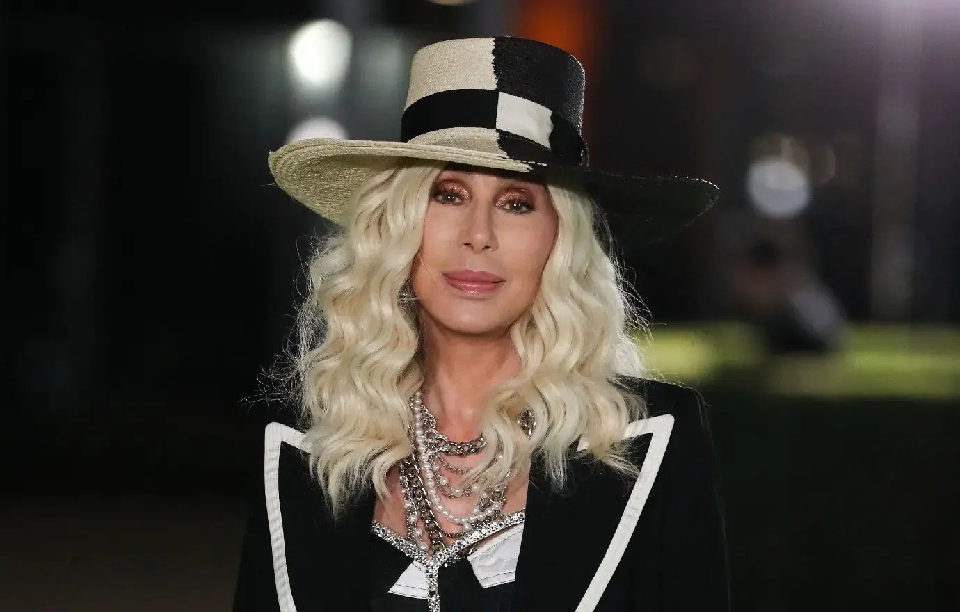 Cher 'Never Trusted' Son Elijah’s Wife Marieangela