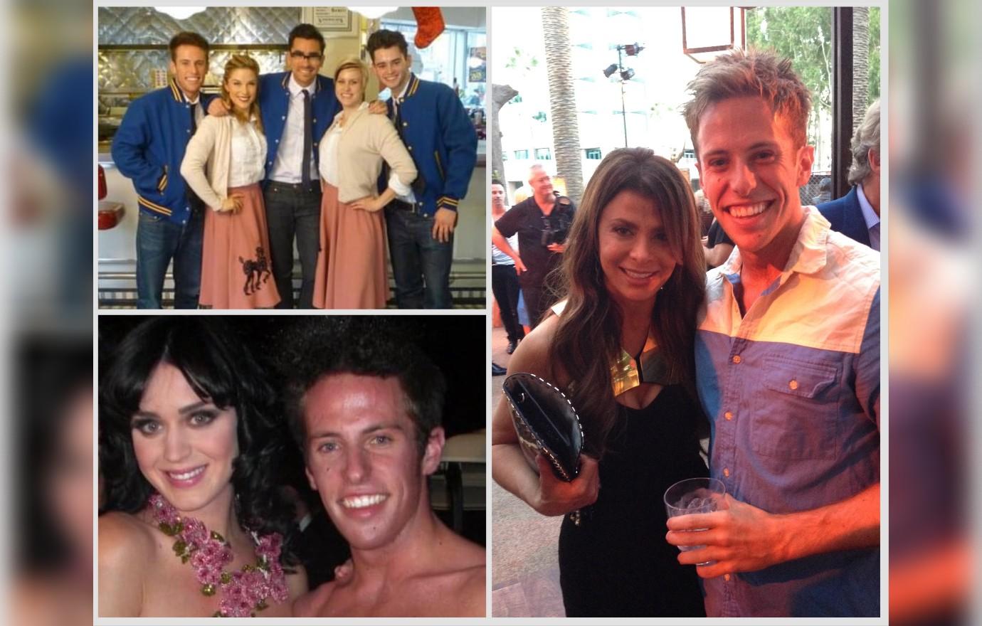 Danny Lawn's Journey From Ottawa to International Dance Stardom