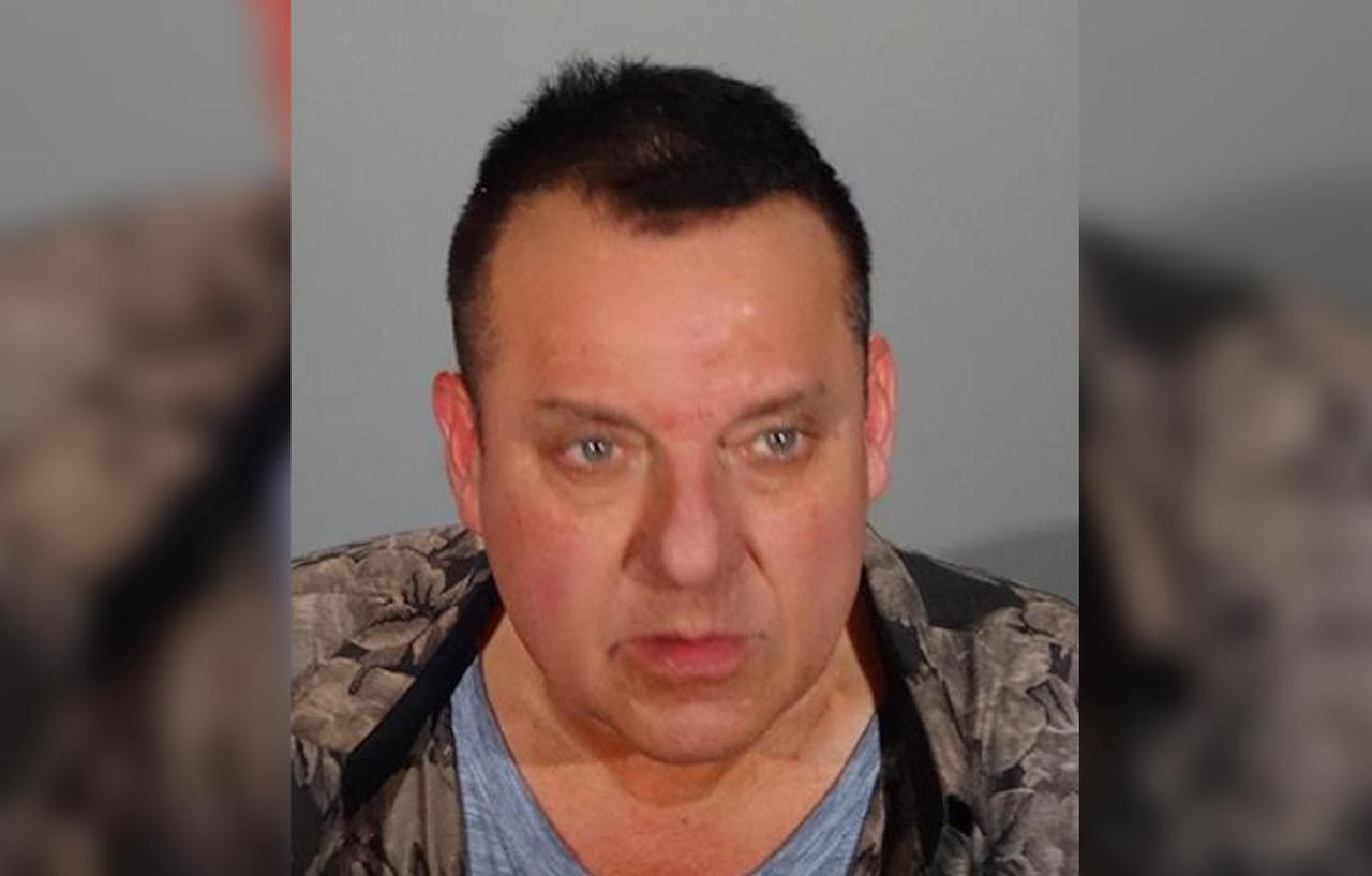 Tom Sizemore In Critical Condition After Brain Aneurysm