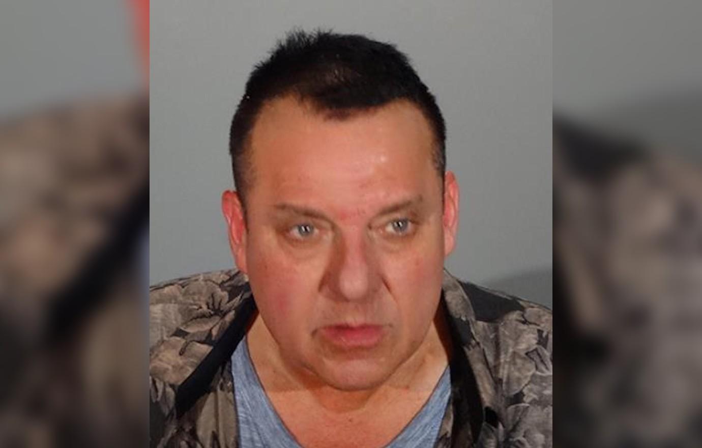 Actor Tom Sizemore's Family 'Deciding End Of Life Matters'