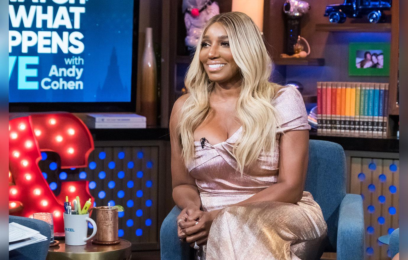 NeNe Leakes Returns To Acting In New Scripted Series