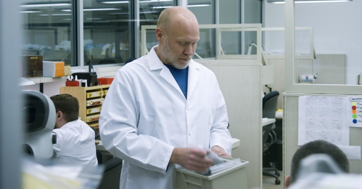 Craftsmanship, Precision, and Time: The Story of Stoll & Co.