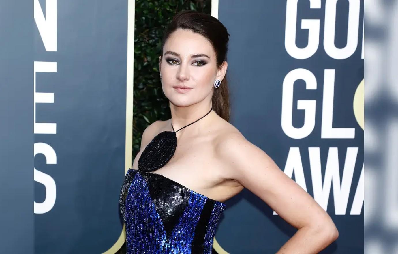 Shailene Woodley Says Aaron Rodgers Split Was The 'Hardest' Time