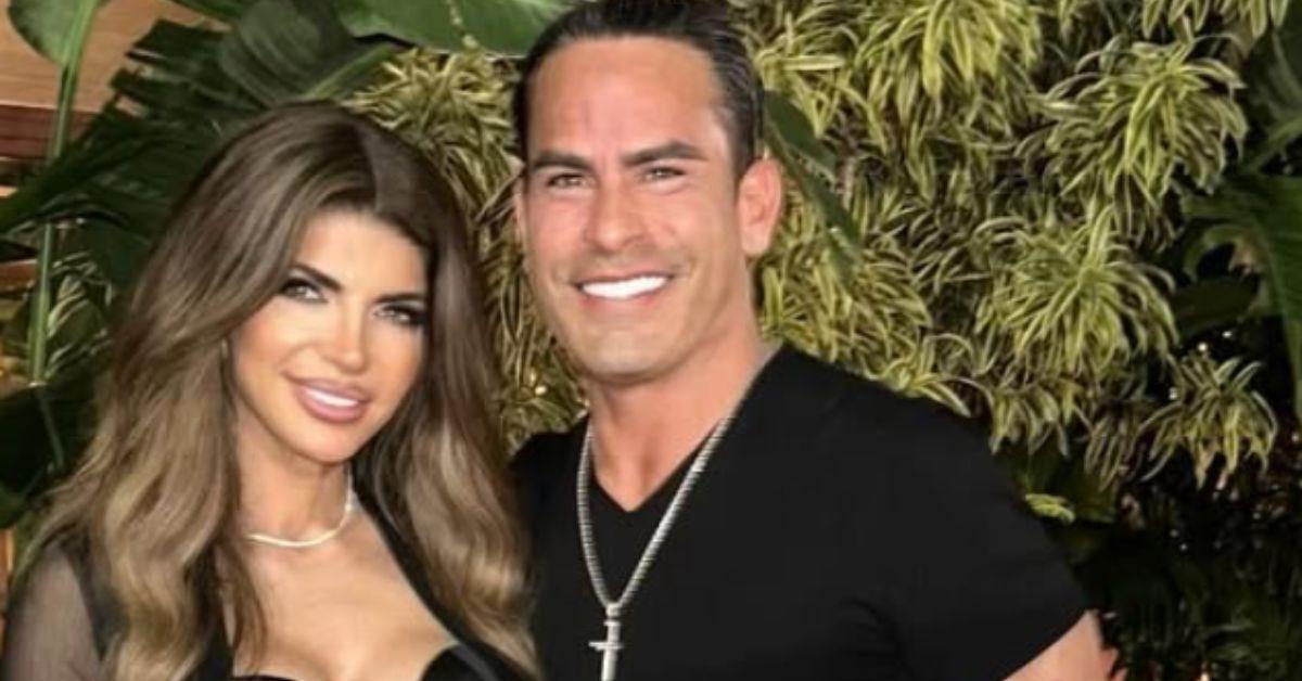 Teresa Giudice's Financial Issues May Land Her In 'Prison,' Lawyer Says