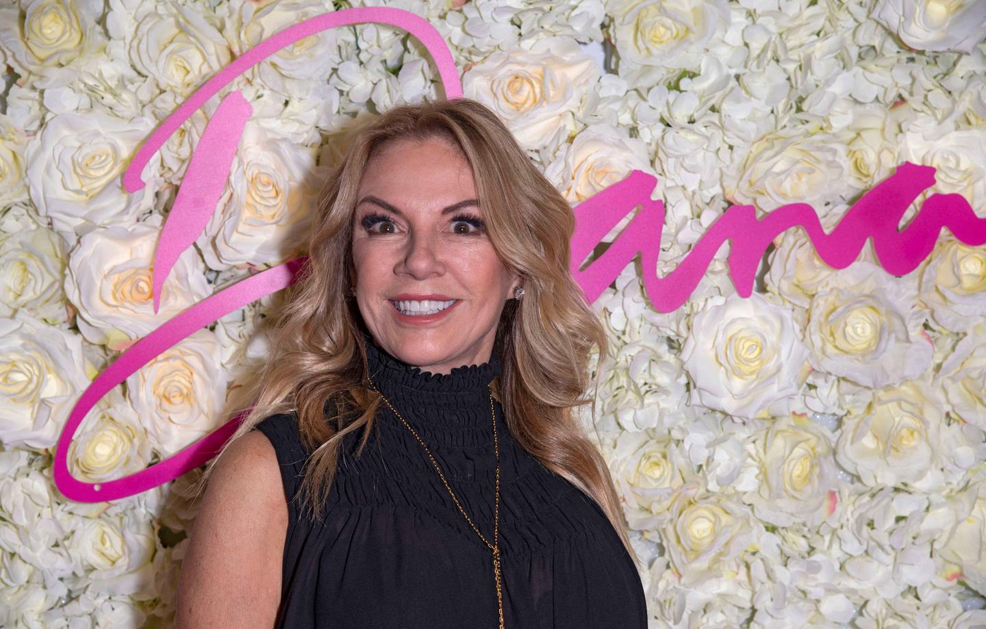 Ramona Singer Focused On Business After 'RHONY' Departure