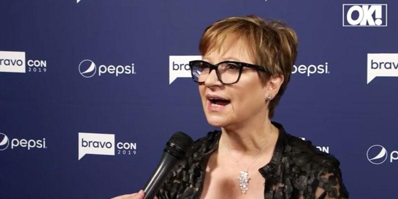 RHONJ: Caroline Manzo Reveals Secrets To Her Body Transformation