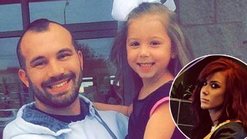 Find Out The Outcome Of Chelsea Houska And Adam Lind’s Custody Battle ...