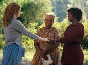 Watch Emma Stone in New Movie Trailer for 'The Help'