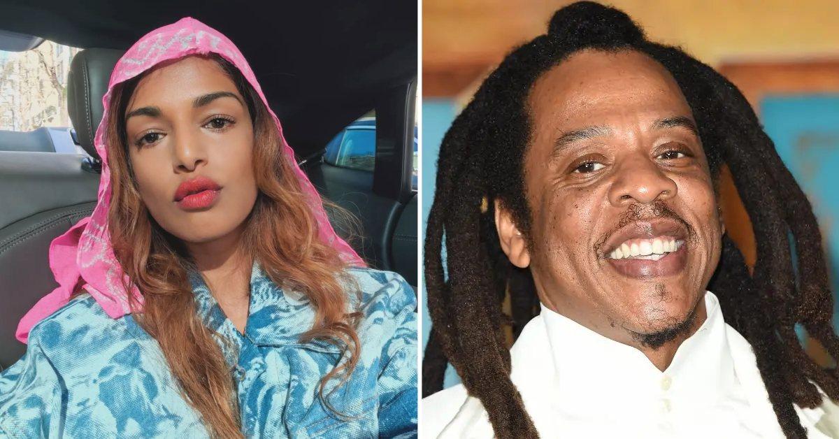 Jay-Z Told M.I.A. To Get Plastic Surgery When She Signed With His Label